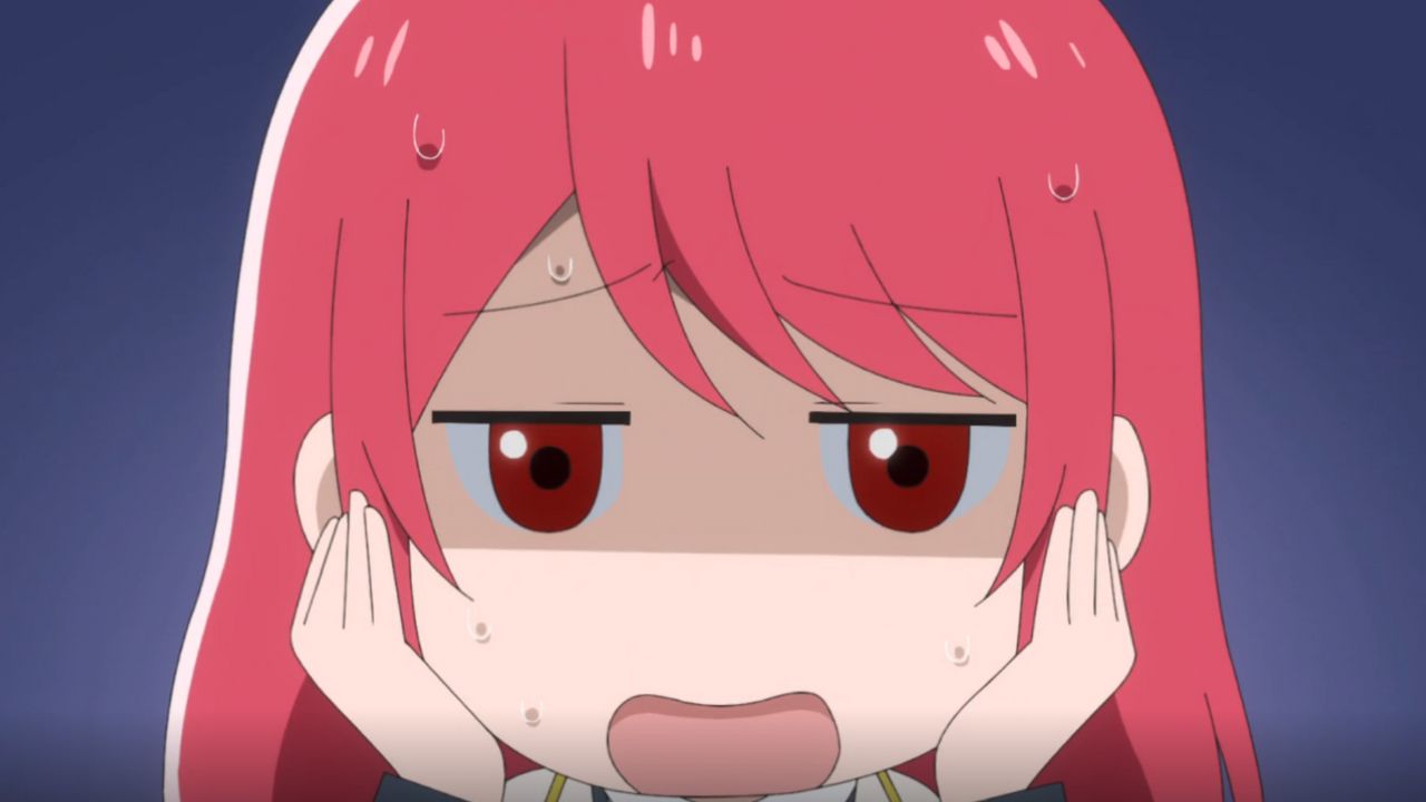 The Gorilla God's Go-To Girl (Anime) | AnimeClick.it