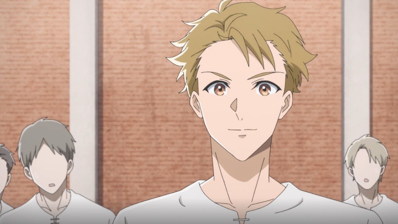 The Gorilla God's Go-To Girl (Anime) | AnimeClick.it