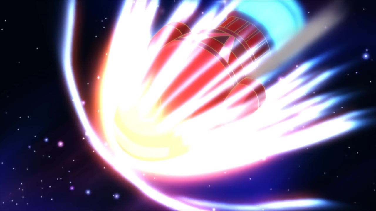 Go-chan. Moko to Chinju no Mori no Nakama-tachi (Anime) | AnimeClick.it