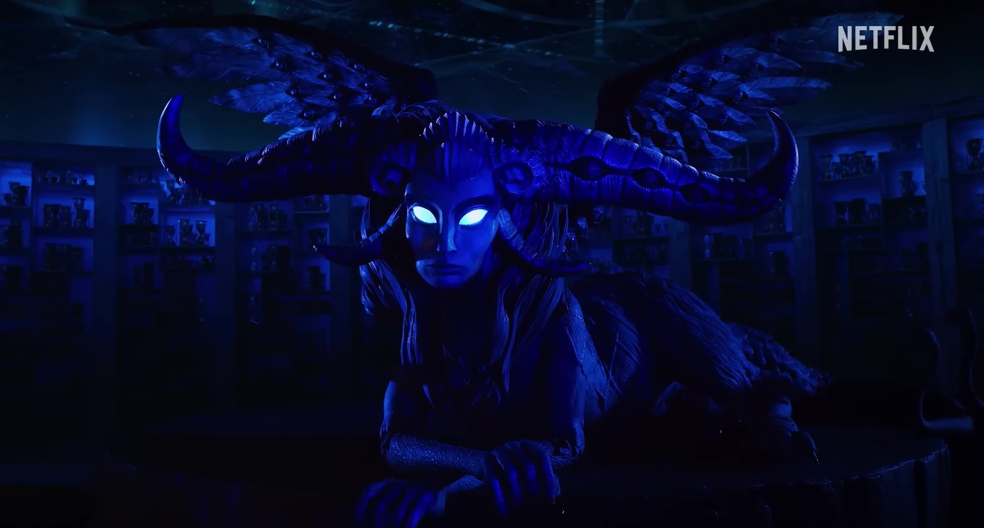 Pinocchio di Guillermo del Toro (Anime) | AnimeClick.it