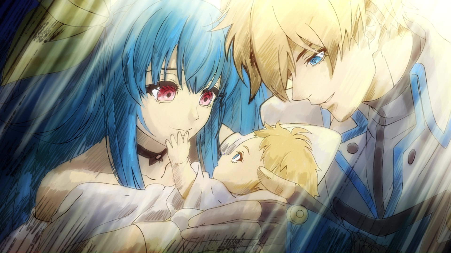 Guilty Gear Strive: Dual Rulers (Anime) | AnimeClick.it