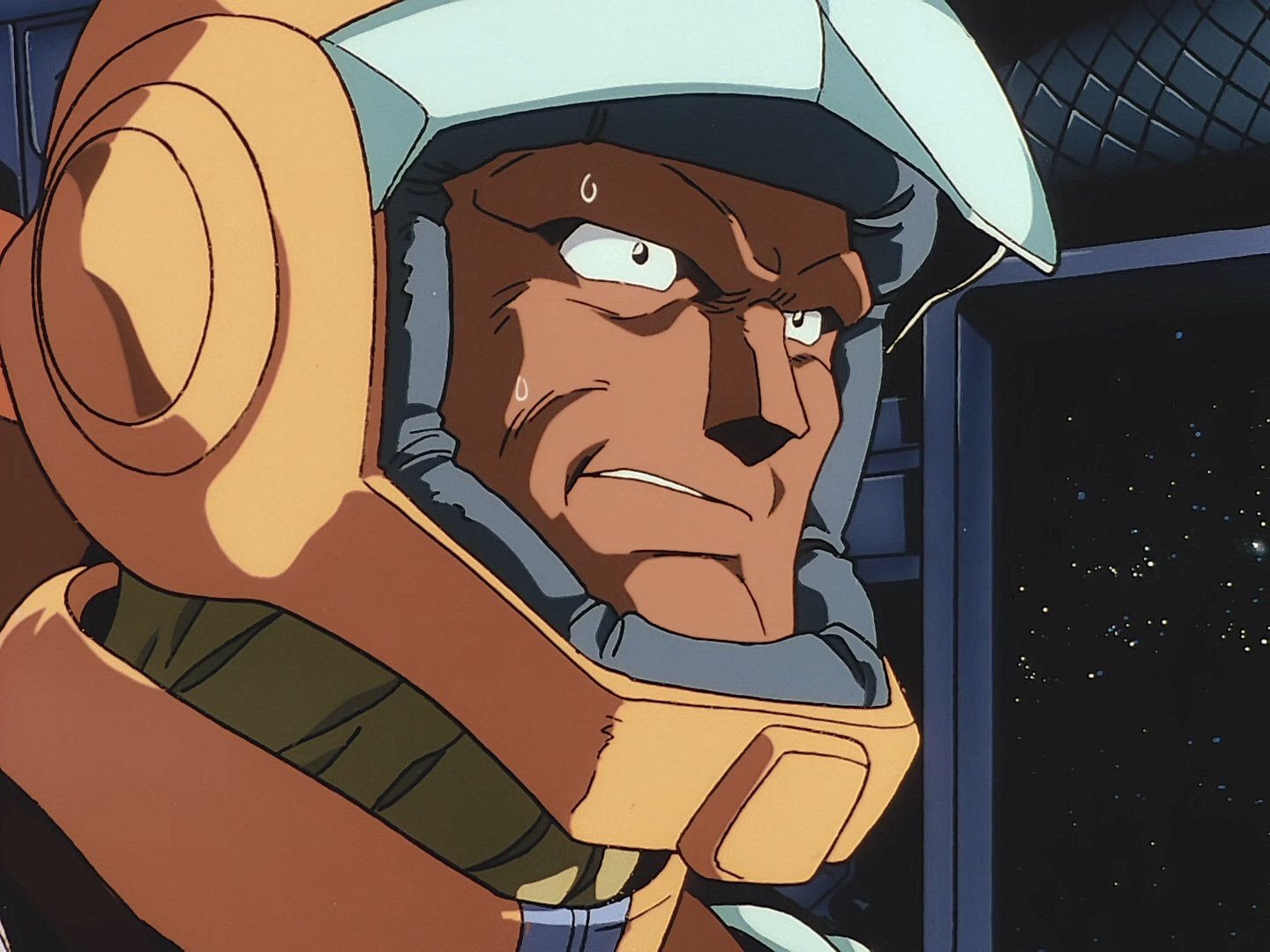 Mobile Suit Gundam: L'ottavo plotone (The 08th MS Team) (Anime ...