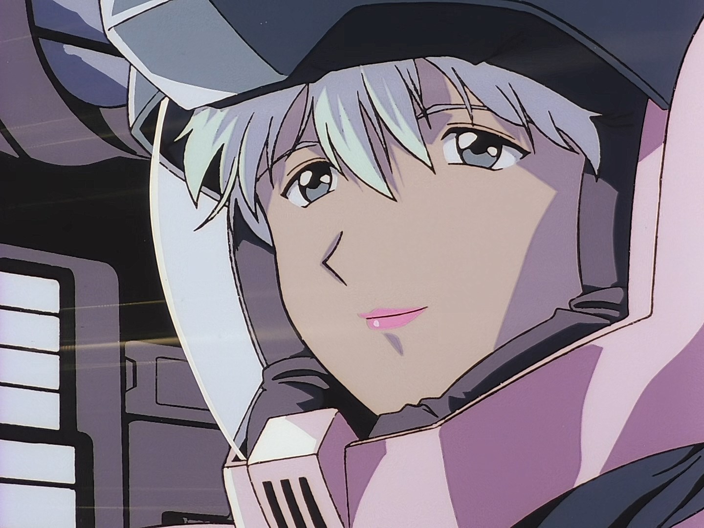 Mobile Suit Gundam: L'ottavo plotone (The 08th MS Team) (Anime ...