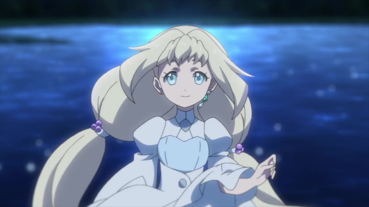 Gundam Build Divers Re:RISE (Anime) | AnimeClick.it