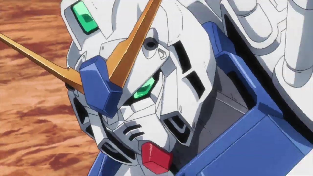 Gundam Build Divers Re:RISE (Anime) | AnimeClick.it