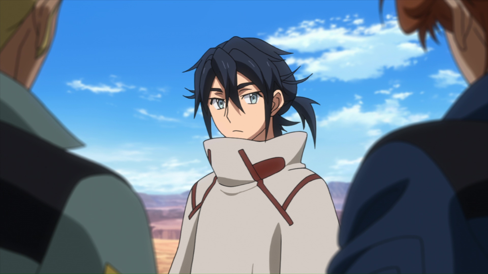 Gundam Build Divers Re:RISE (Anime) | AnimeClick.it