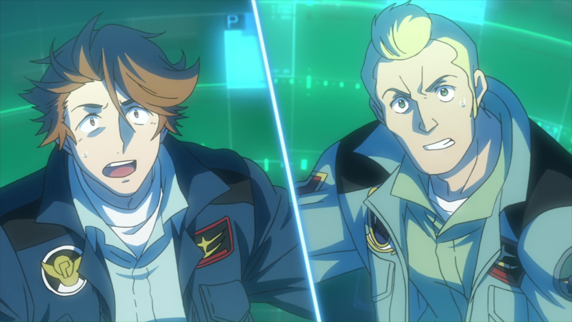 Gundam Build Divers Re:RISE (Anime) | AnimeClick.it