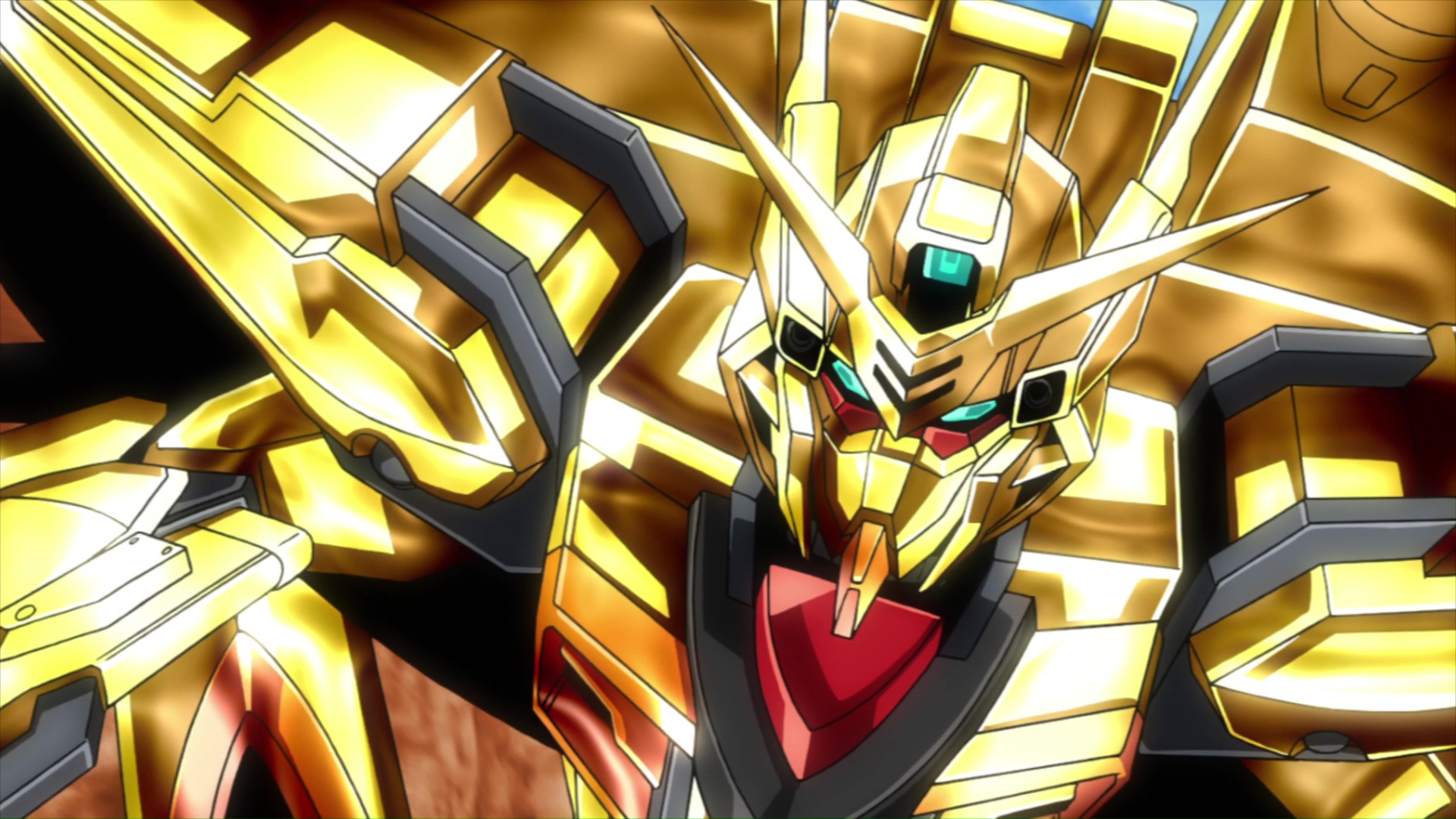 Gundam Build Divers Re:RISE (Anime) | AnimeClick.it