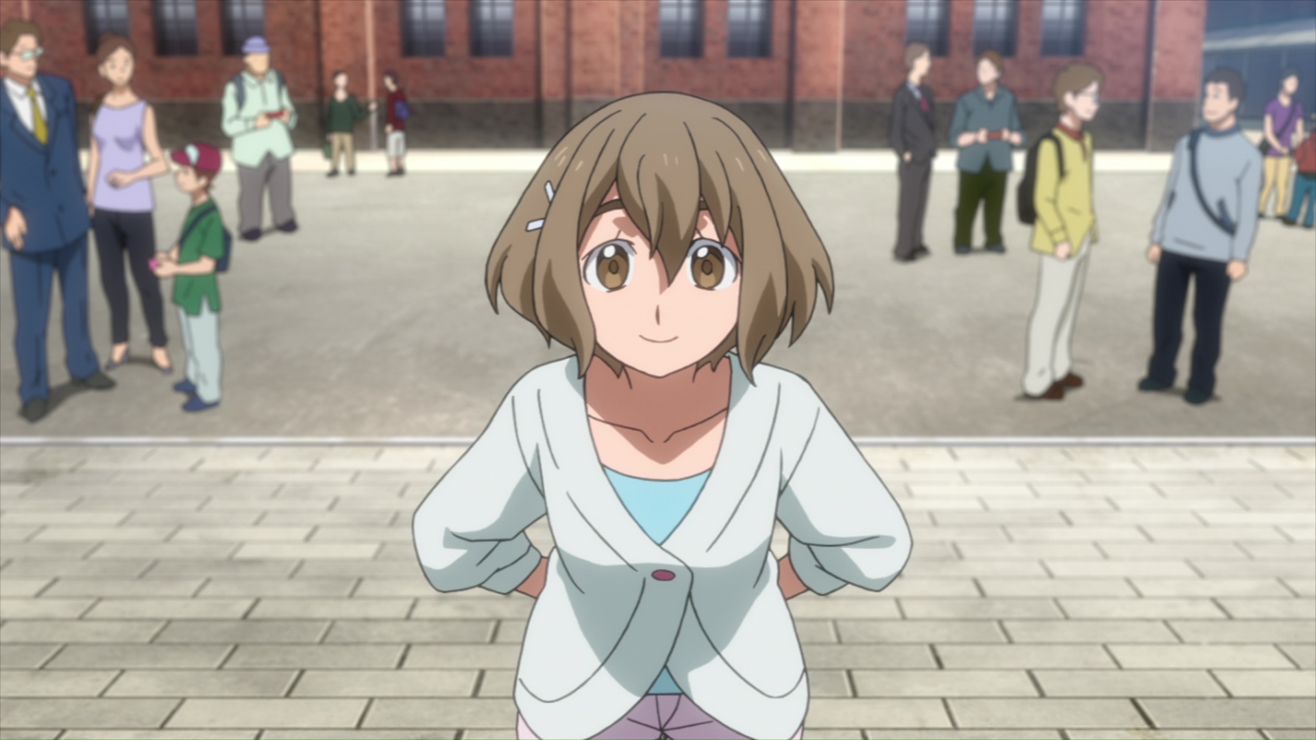 Gundam Build Divers Re:RISE (Anime) | AnimeClick.it