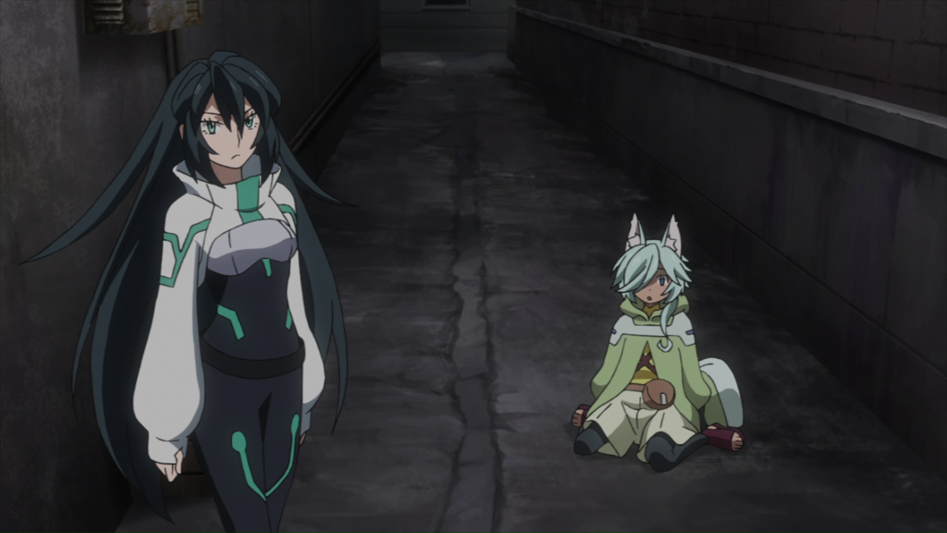 Gundam Build Divers Re:RISE (Anime) | AnimeClick.it