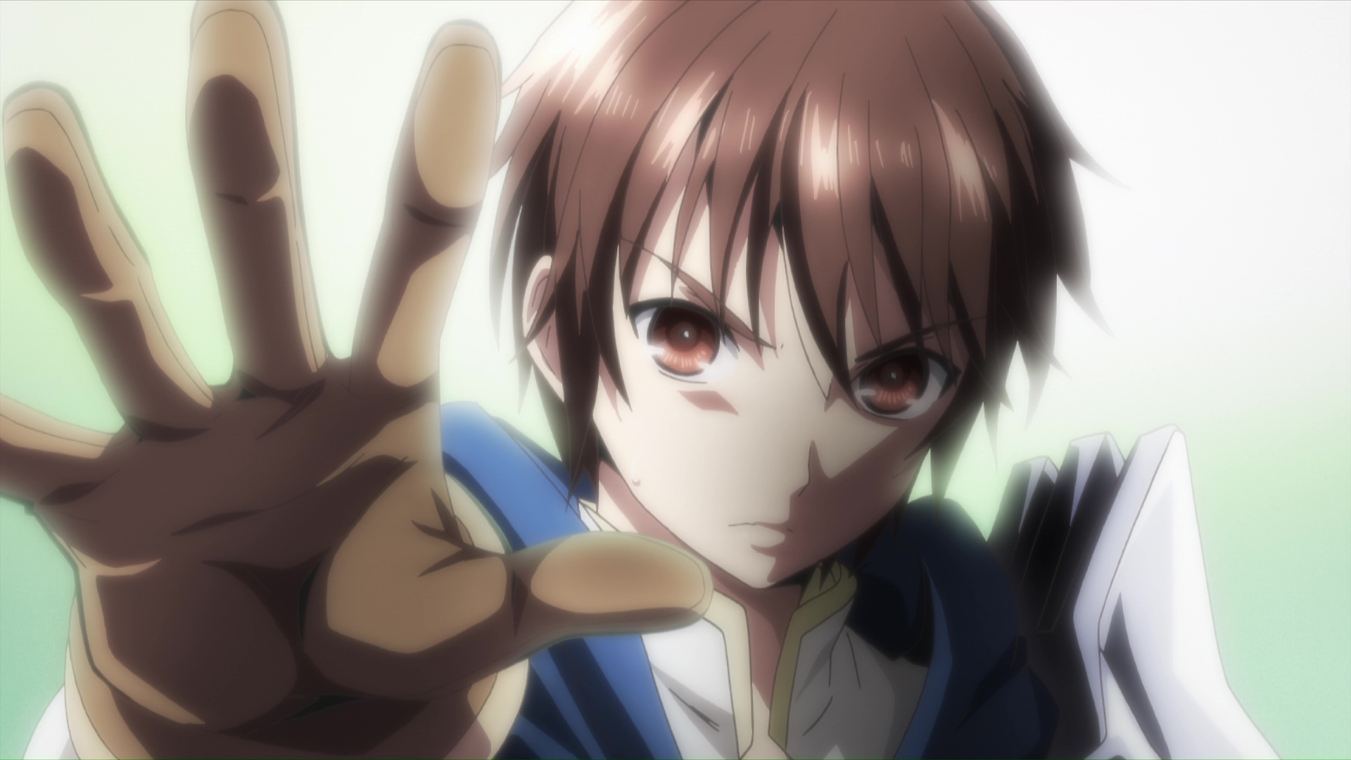 The 8th Son? Are You Kidding Me? (Anime) | AnimeClick.it