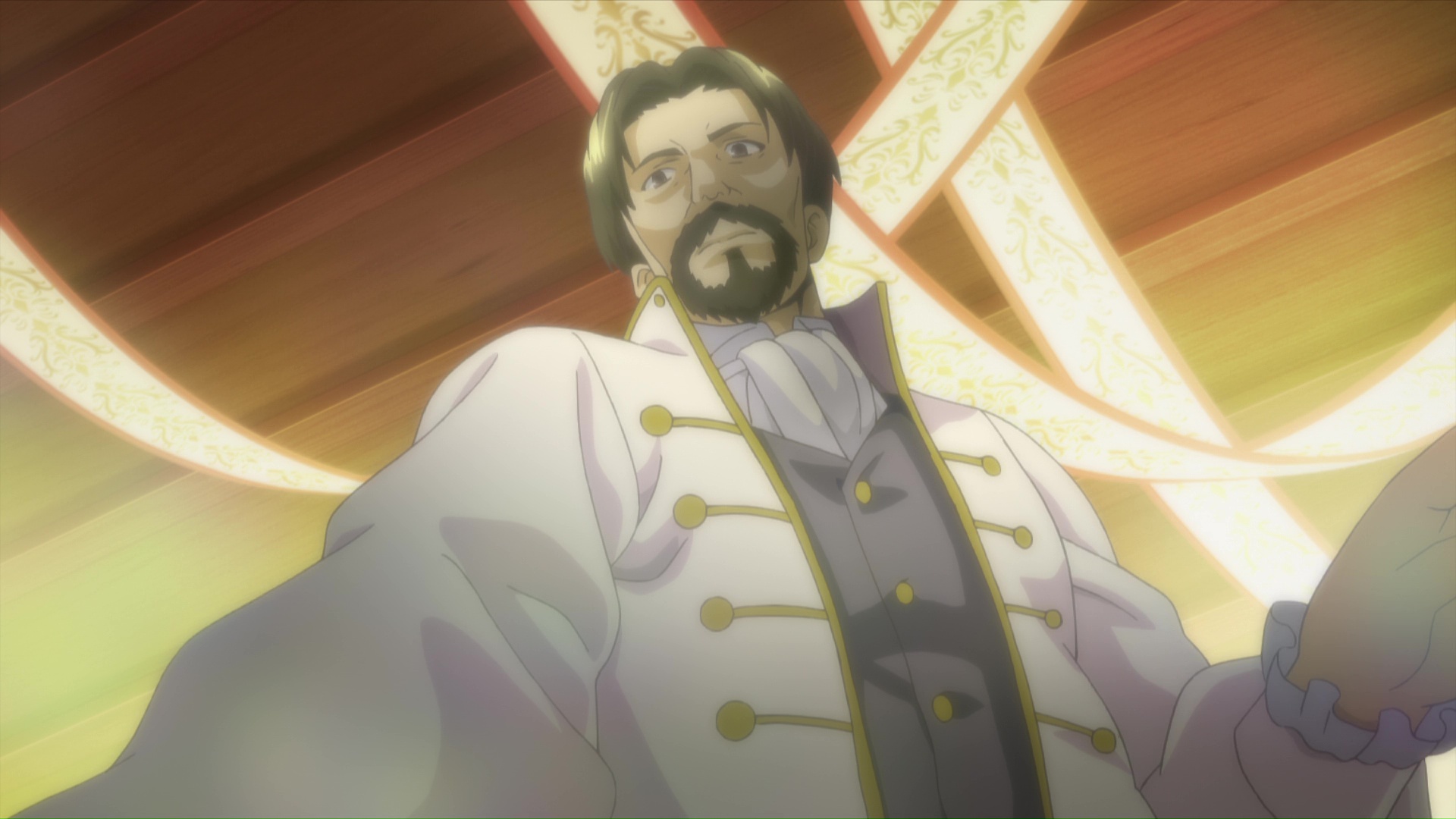 The 8th Son? Are You Kidding Me? (Anime) | AnimeClick.it