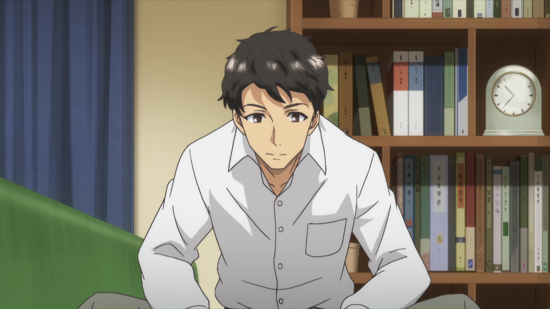 The 8th Son? Are You Kidding Me? (Anime) | AnimeClick.it