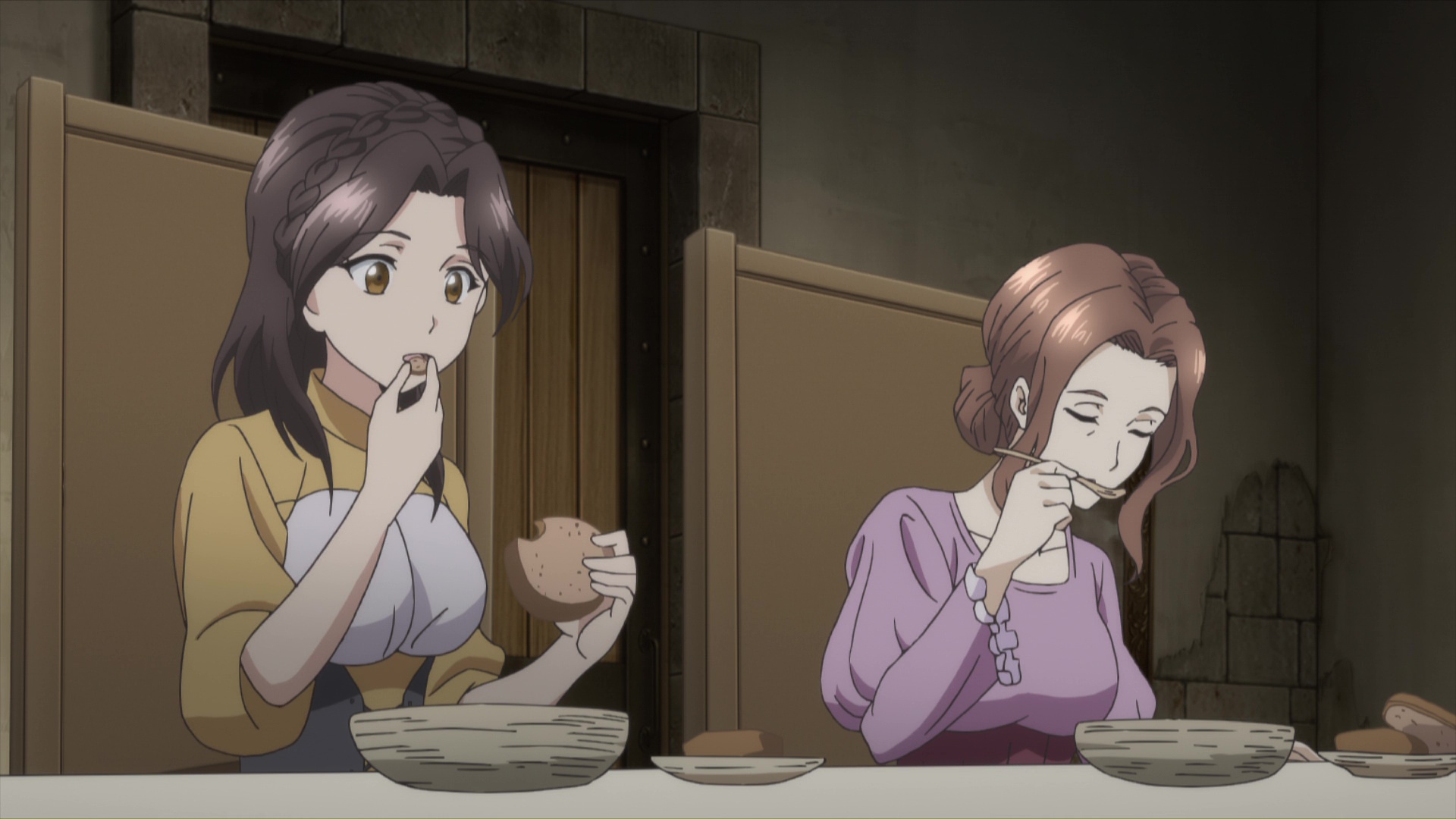 The 8th Son? Are You Kidding Me? (Anime) | AnimeClick.it