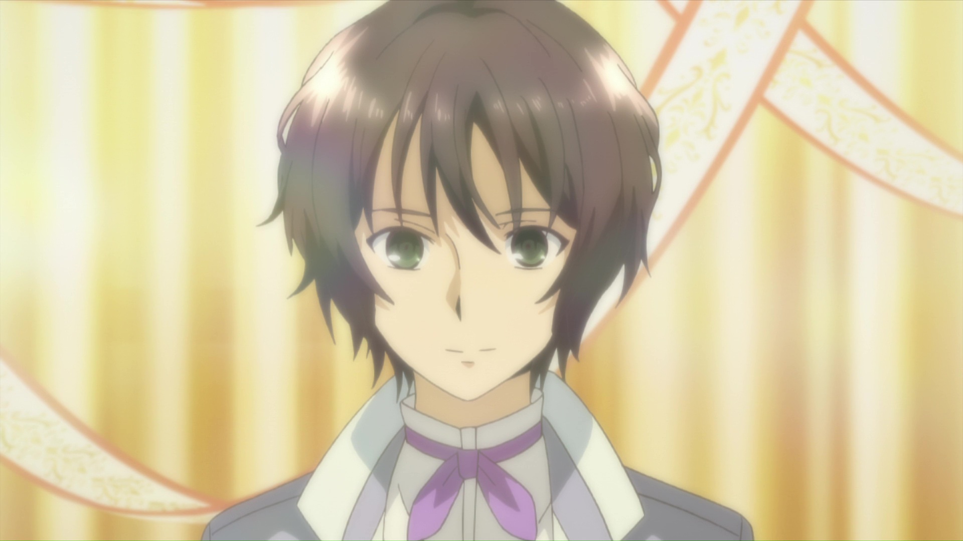 The 8th Son? Are You Kidding Me? (Anime) | AnimeClick.it