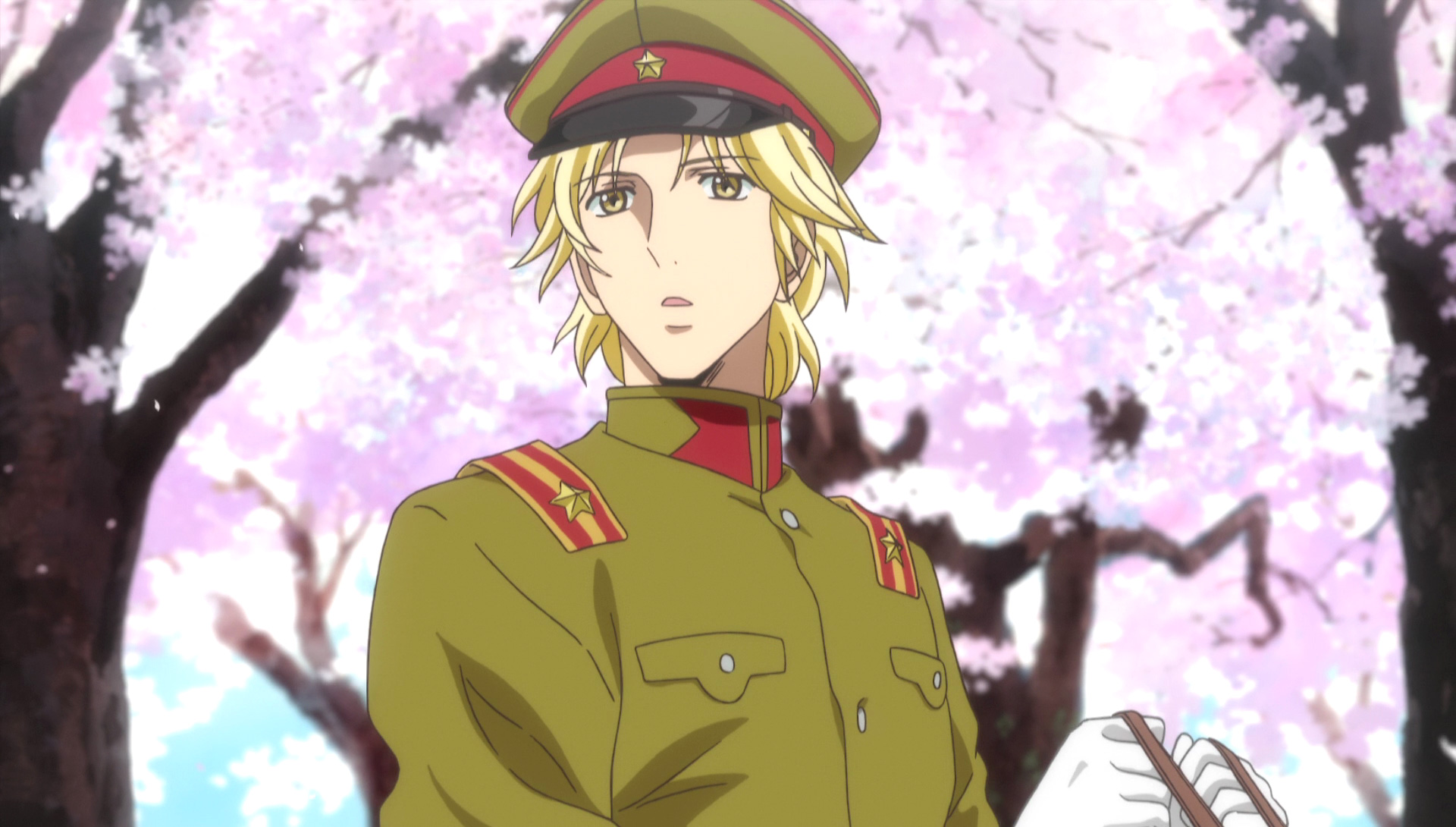 Haikara-san ga Tōru the Movie (Anime) | AnimeClick.it