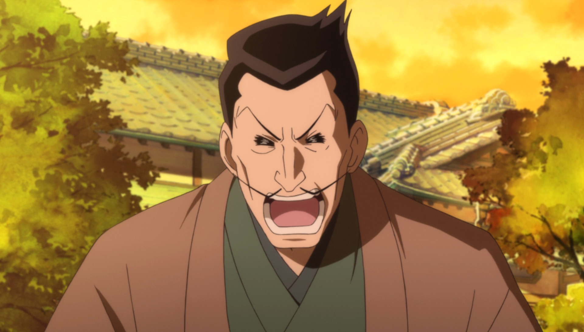 Haikara-san ga Tōru the Movie (Anime) | AnimeClick.it