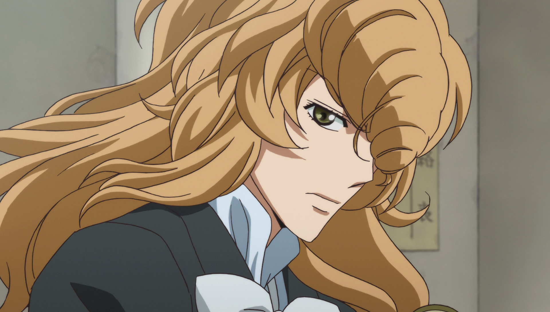 Haikara-san ga Tōru the Movie (Anime) | AnimeClick.it