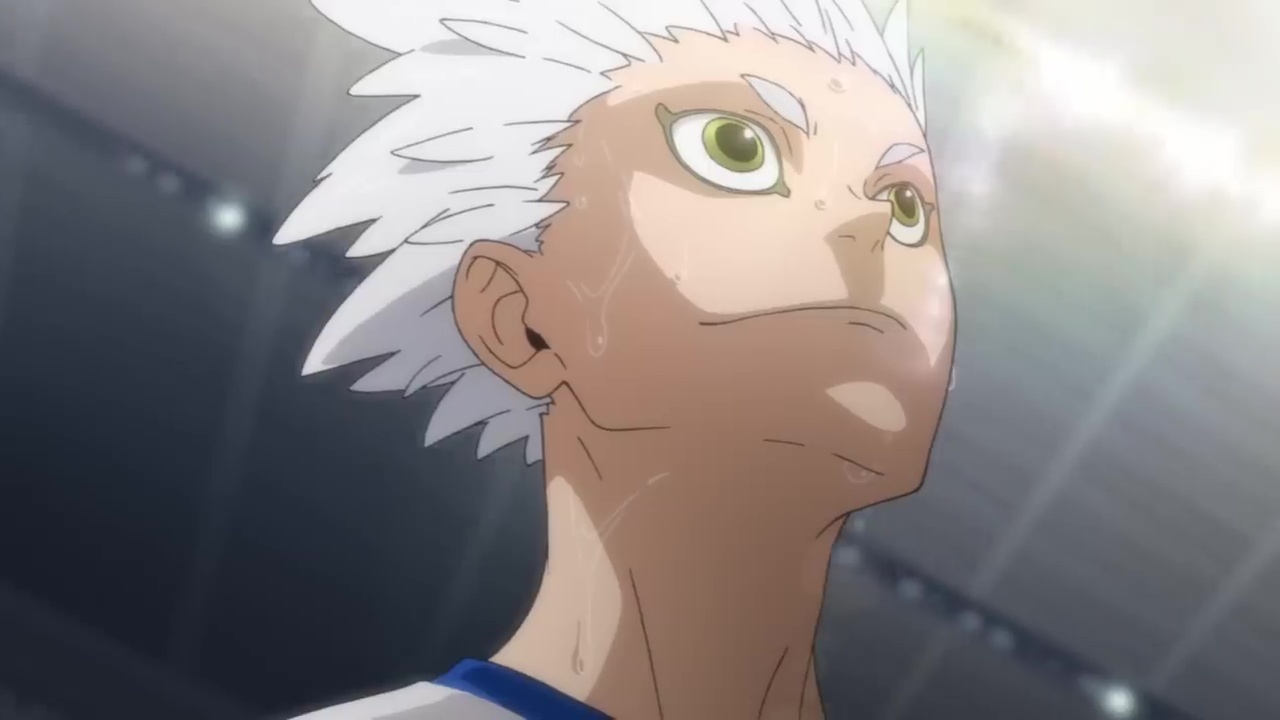 Haikyu!! Vs. The Little Giant (Anime) | AnimeClick.it