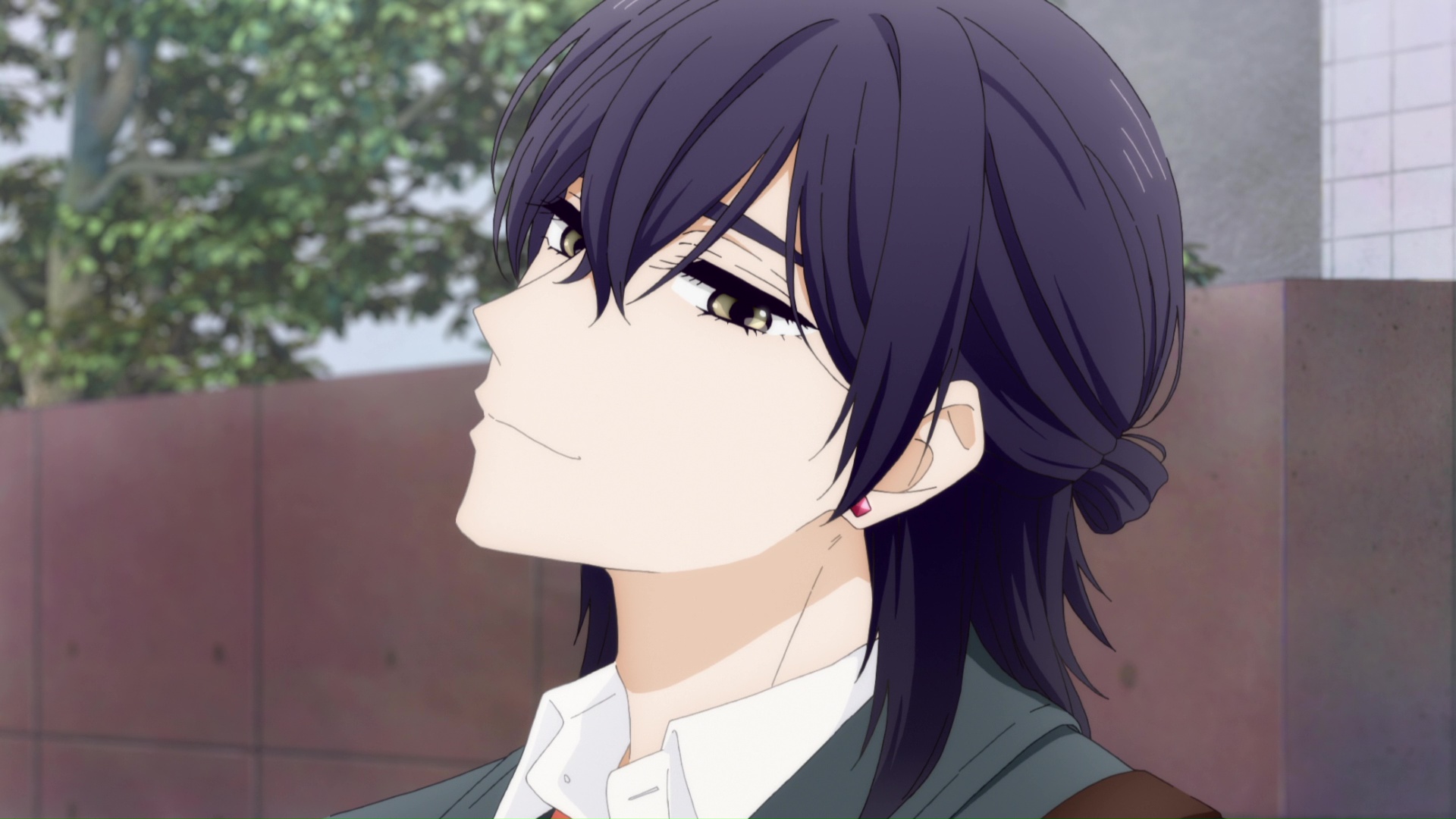 A Condition Called Love (Anime) | AnimeClick.it