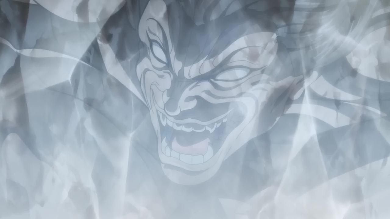 Baki Hanma Stagione 2 (Anime) | AnimeClick.it