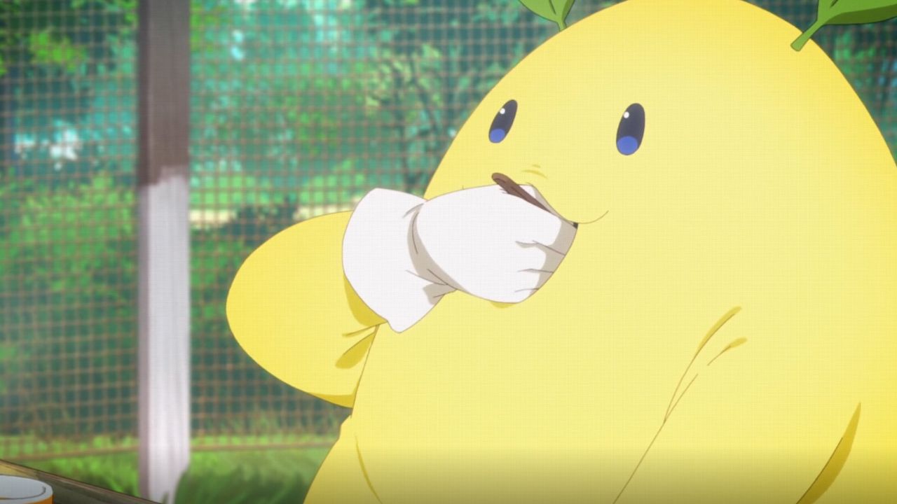 Food for the Soul (Anime) | AnimeClick.it