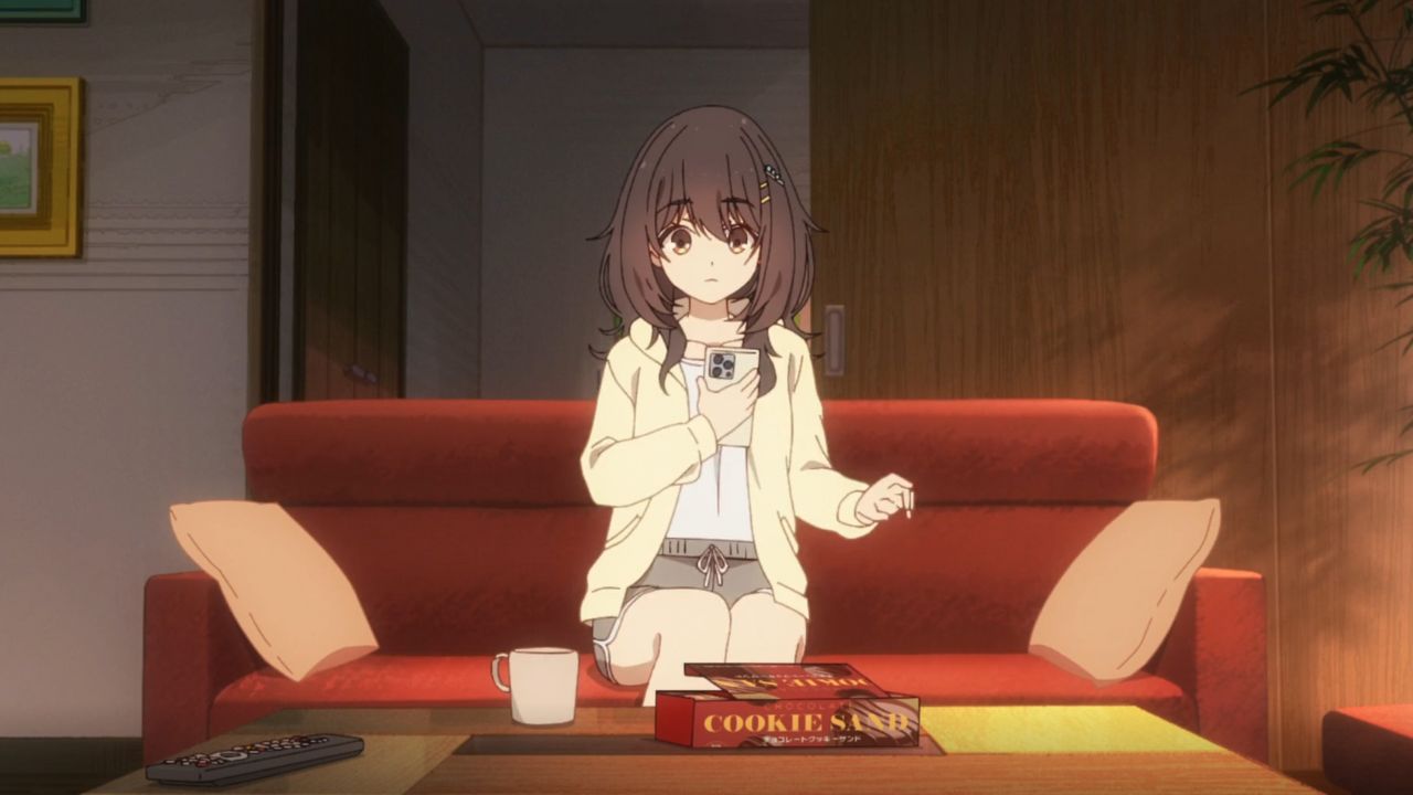 Food for the Soul (Anime) | AnimeClick.it