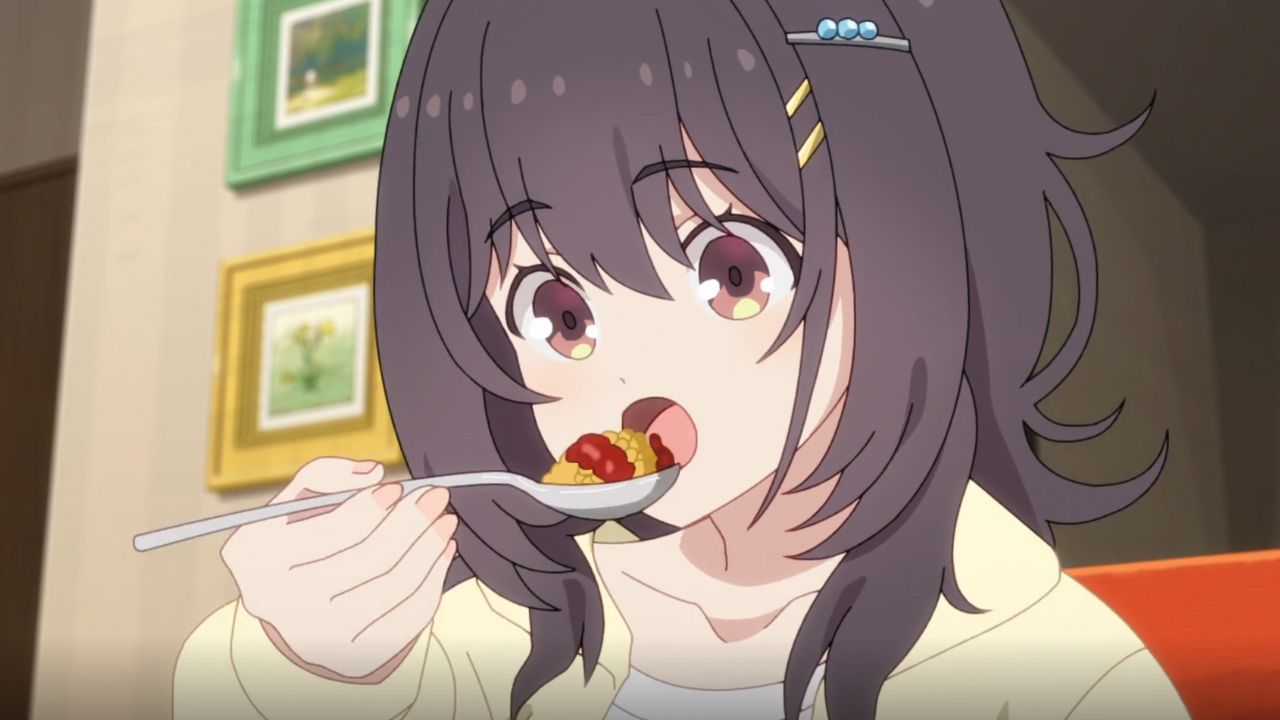 Food for the Soul (Anime) | AnimeClick.it