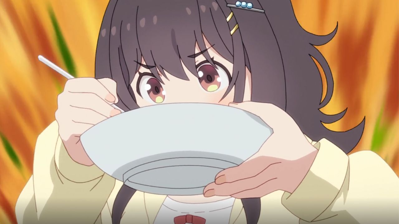 Food for the Soul (Anime) | AnimeClick.it