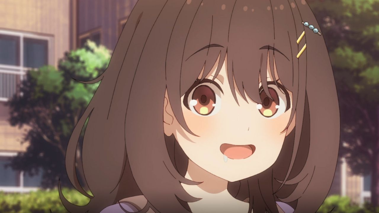 Food for the Soul (Anime) | AnimeClick.it