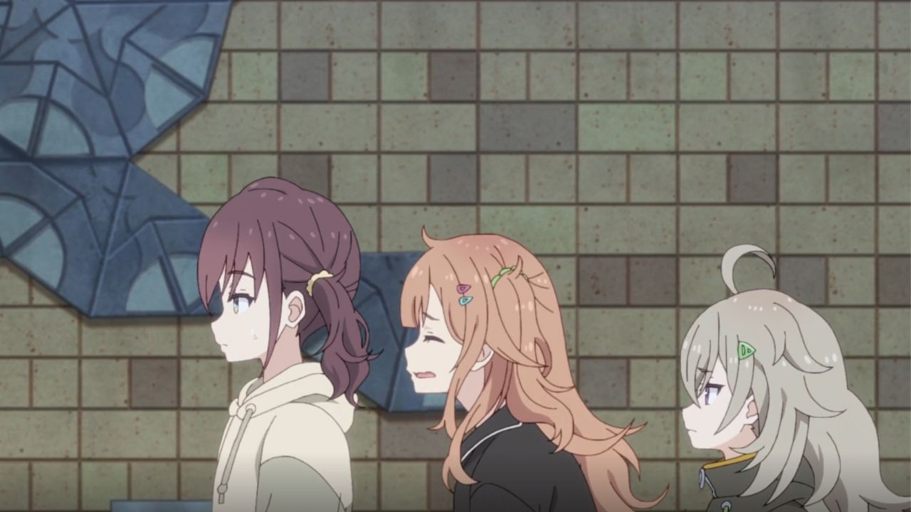 Food for the Soul (Anime) | AnimeClick.it