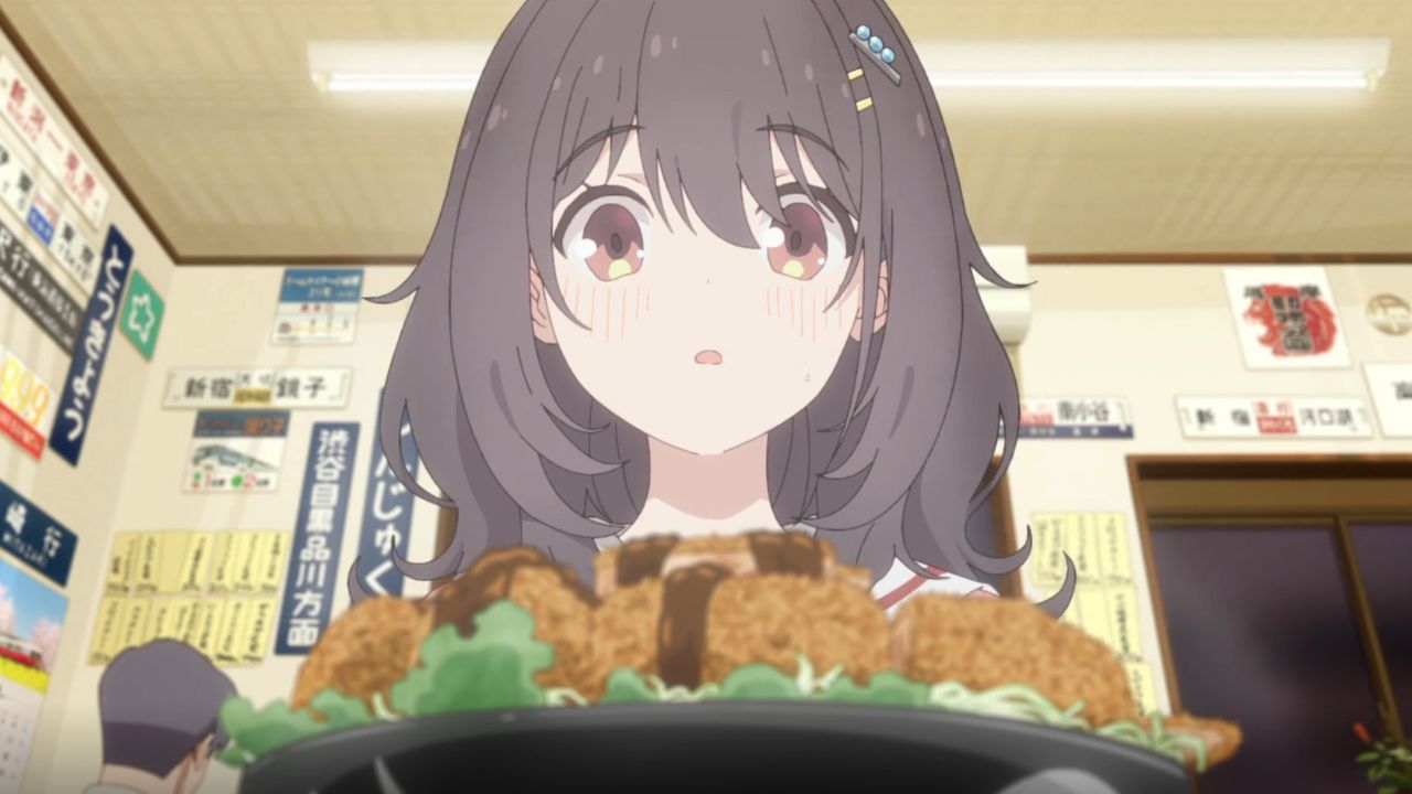 Food for the Soul (Anime) | AnimeClick.it