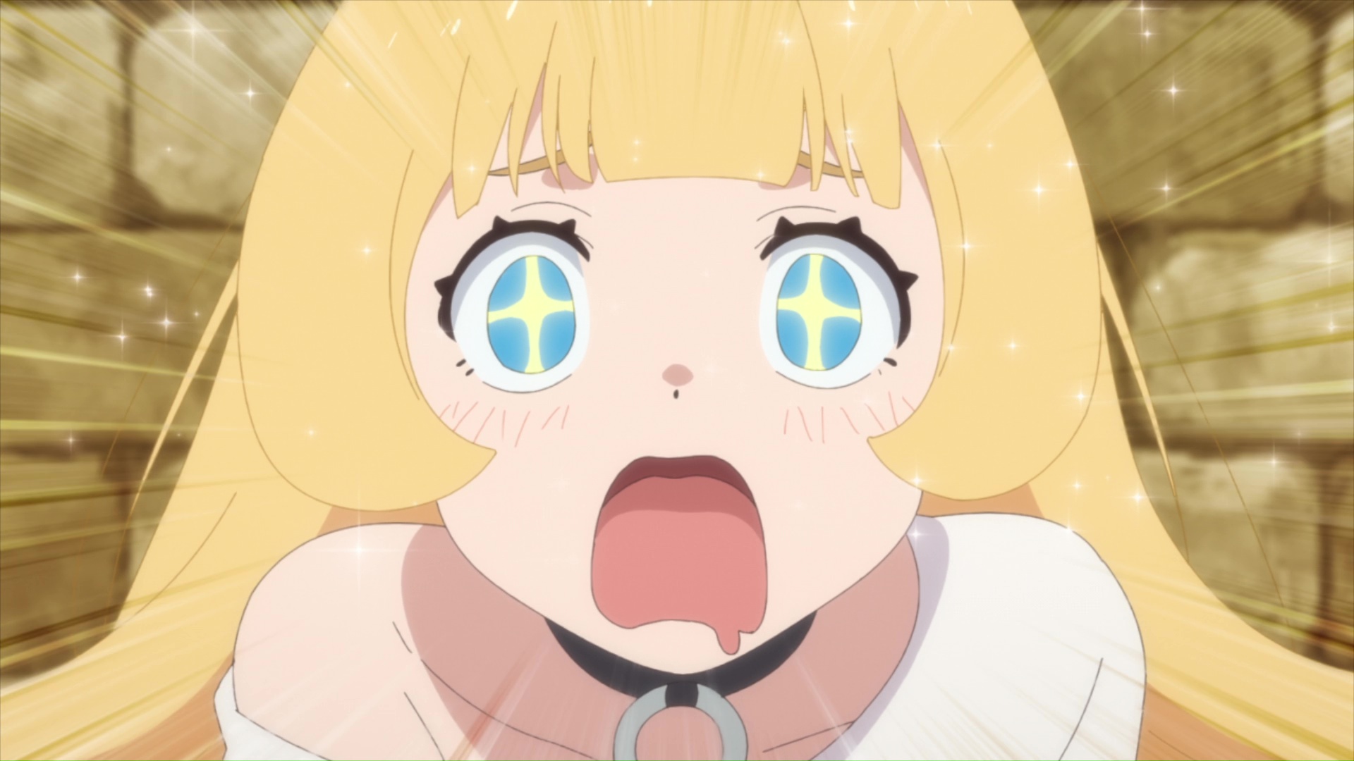 'Tis Time for "Torture," Princess (Anime) | AnimeClick.it