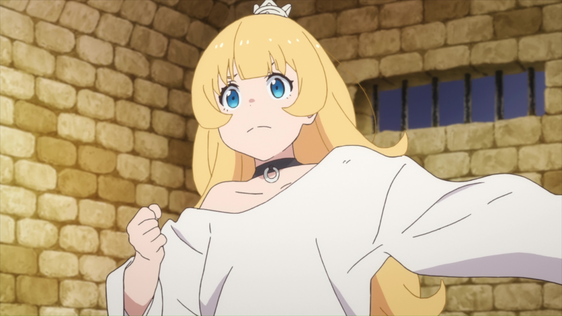 'Tis Time for "Torture," Princess (Anime) | AnimeClick.it