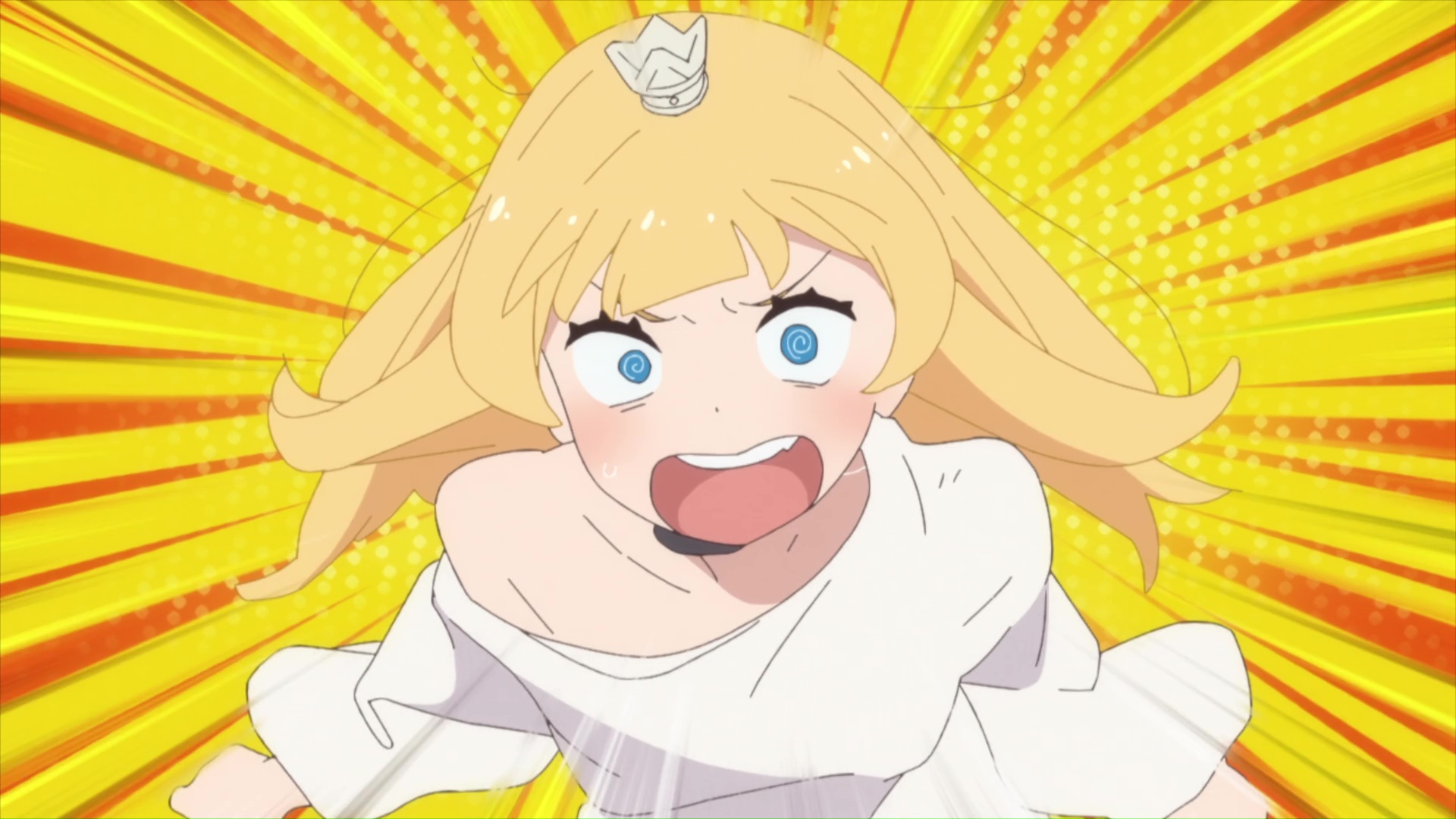 'Tis Time for "Torture," Princess (Anime) | AnimeClick.it