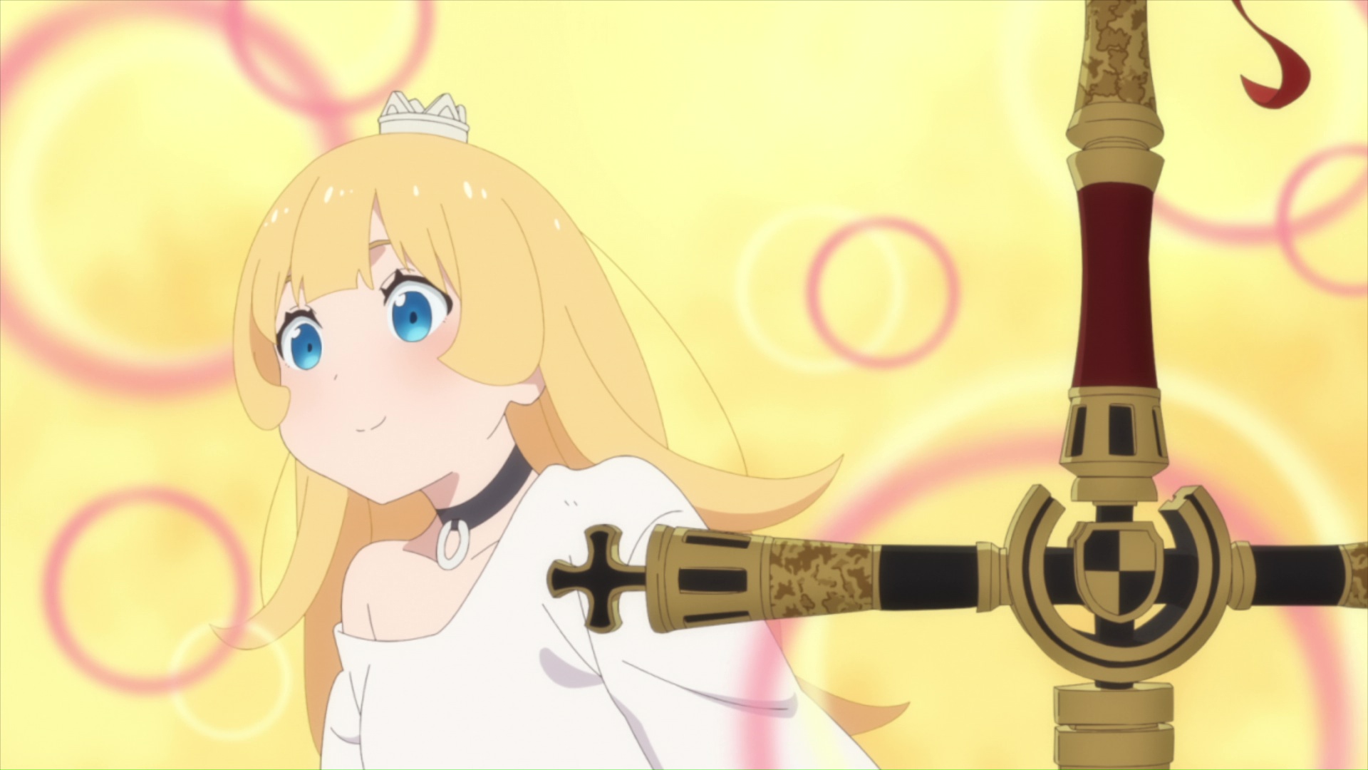 'Tis Time for "Torture," Princess (Anime) | AnimeClick.it