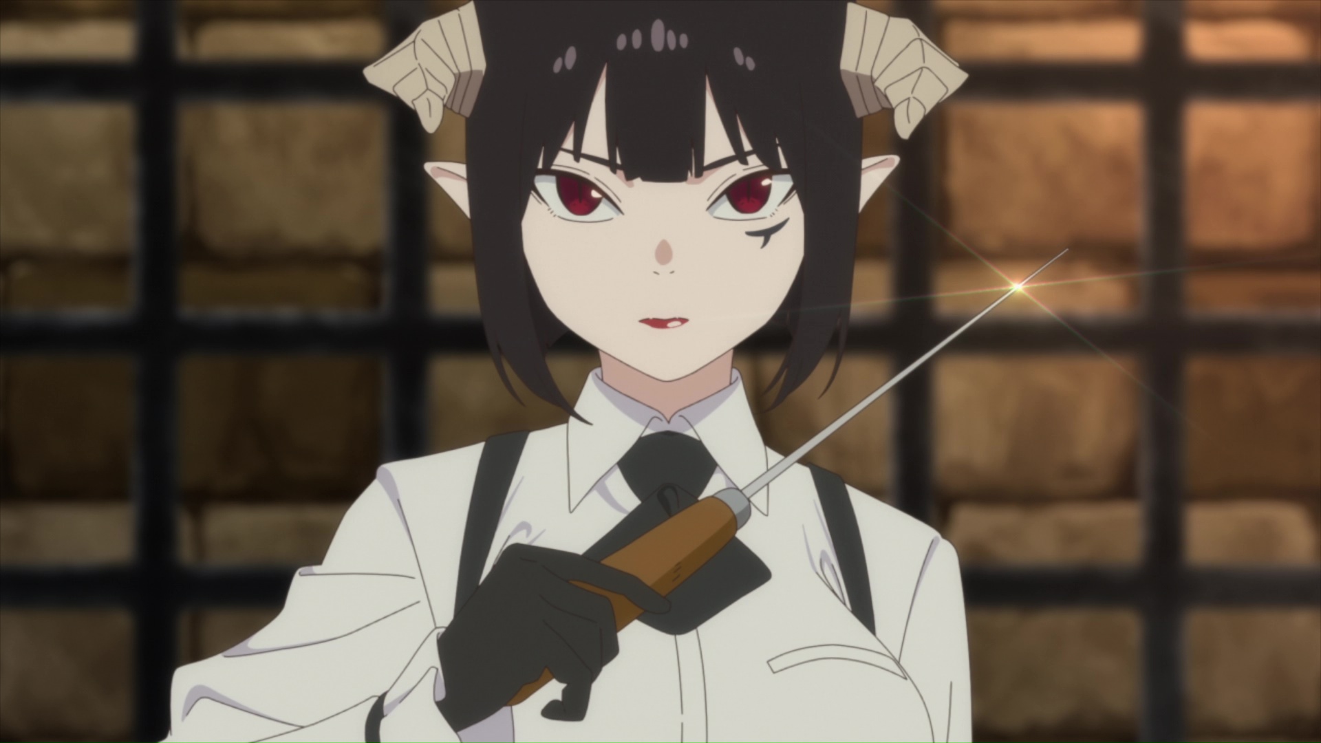 'Tis Time for "Torture," Princess (Anime) | AnimeClick.it