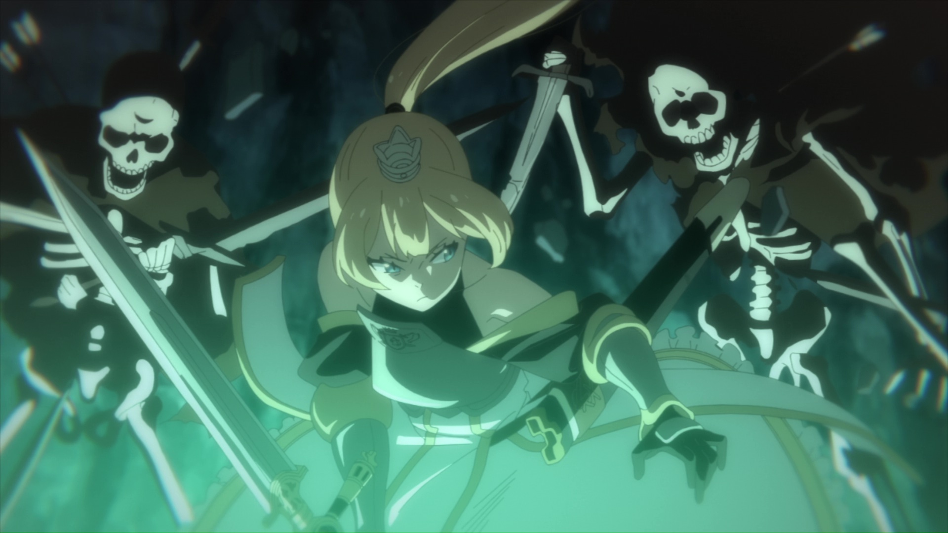 'Tis Time for "Torture," Princess (Anime) | AnimeClick.it
