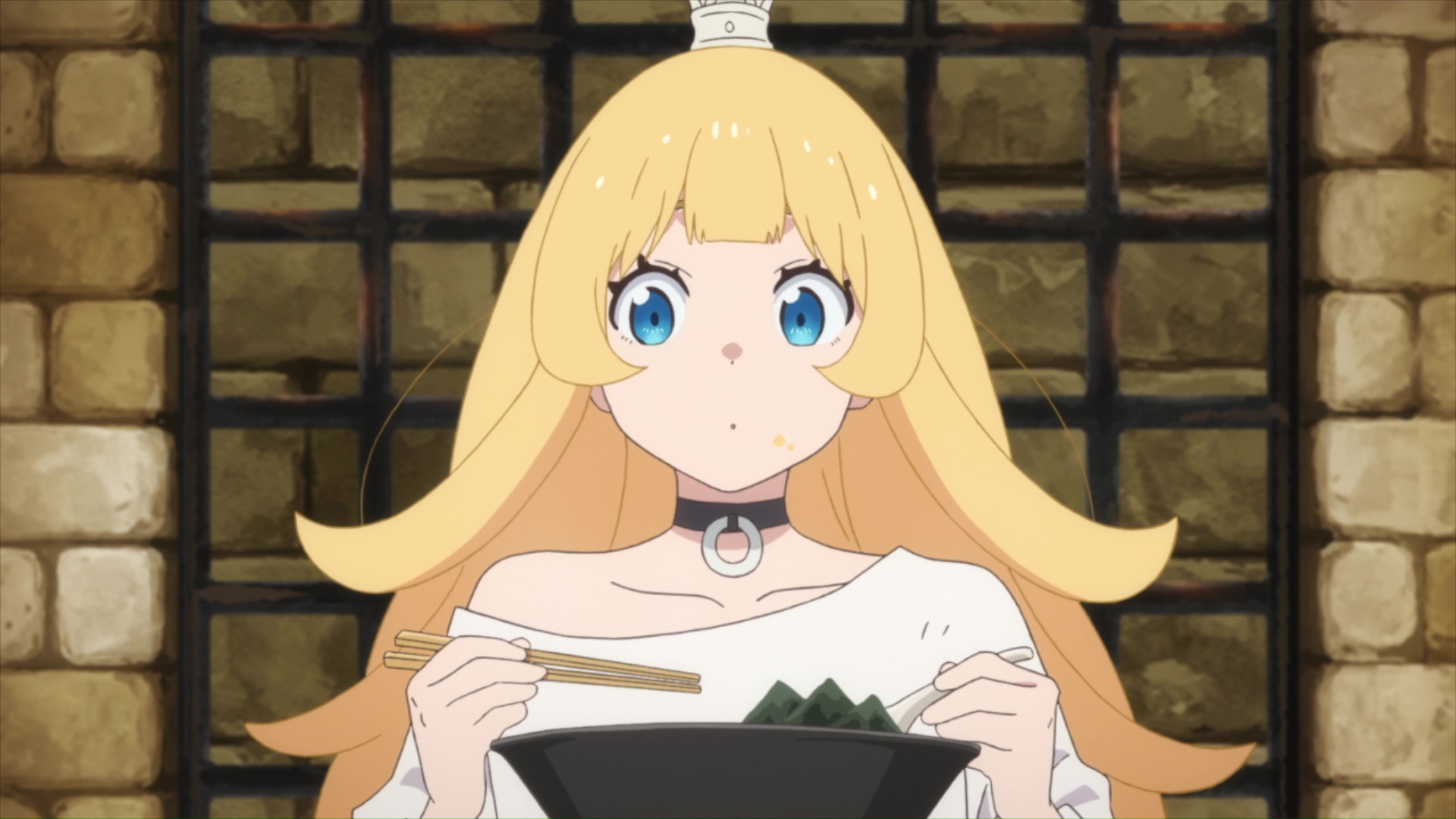 'Tis Time for "Torture," Princess (Anime) | AnimeClick.it