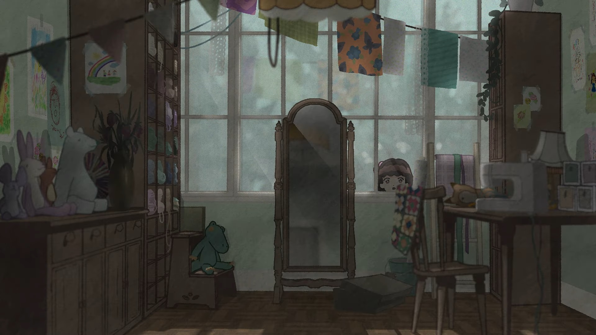 Himitsu no Hana no Niwa (Anime) | AnimeClick.it