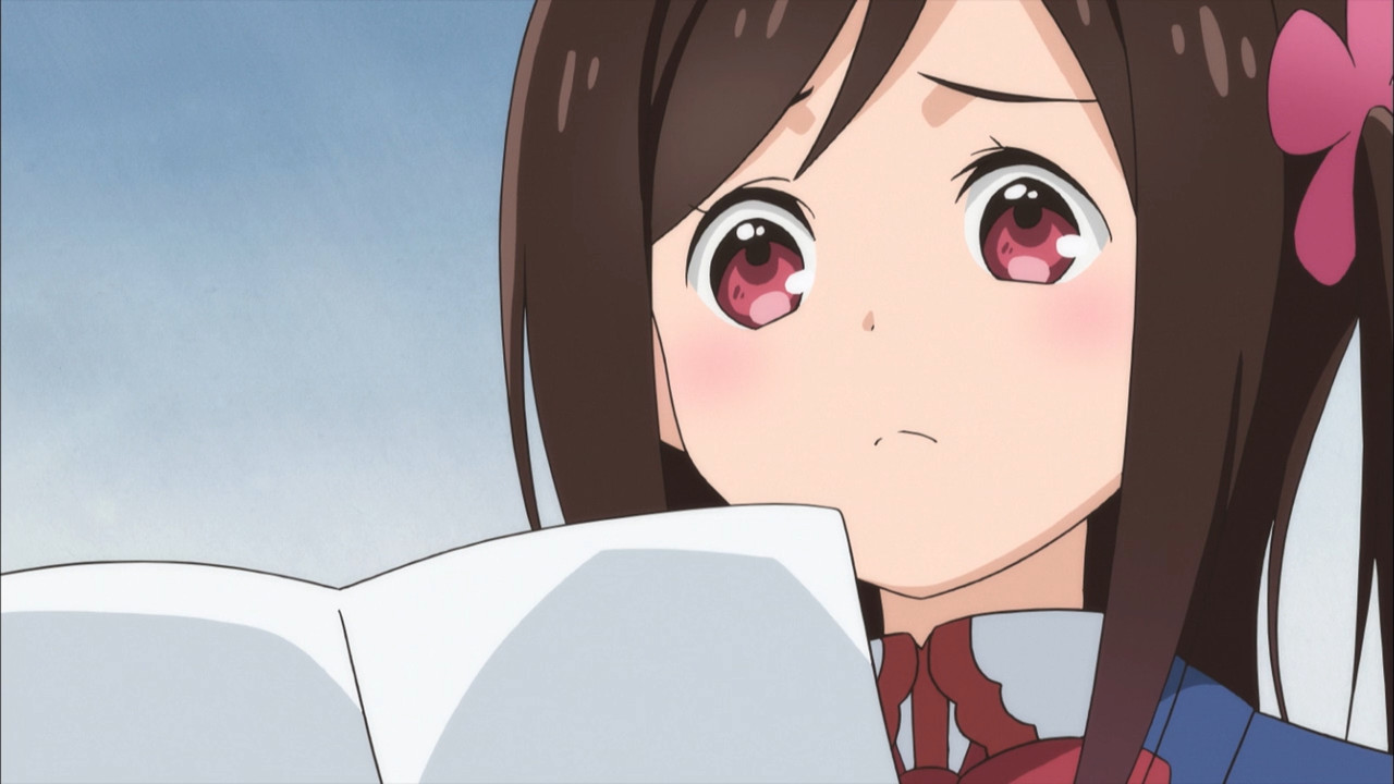 Hitoribocchi no Marumaruseikatsu (Anime) | AnimeClick.it