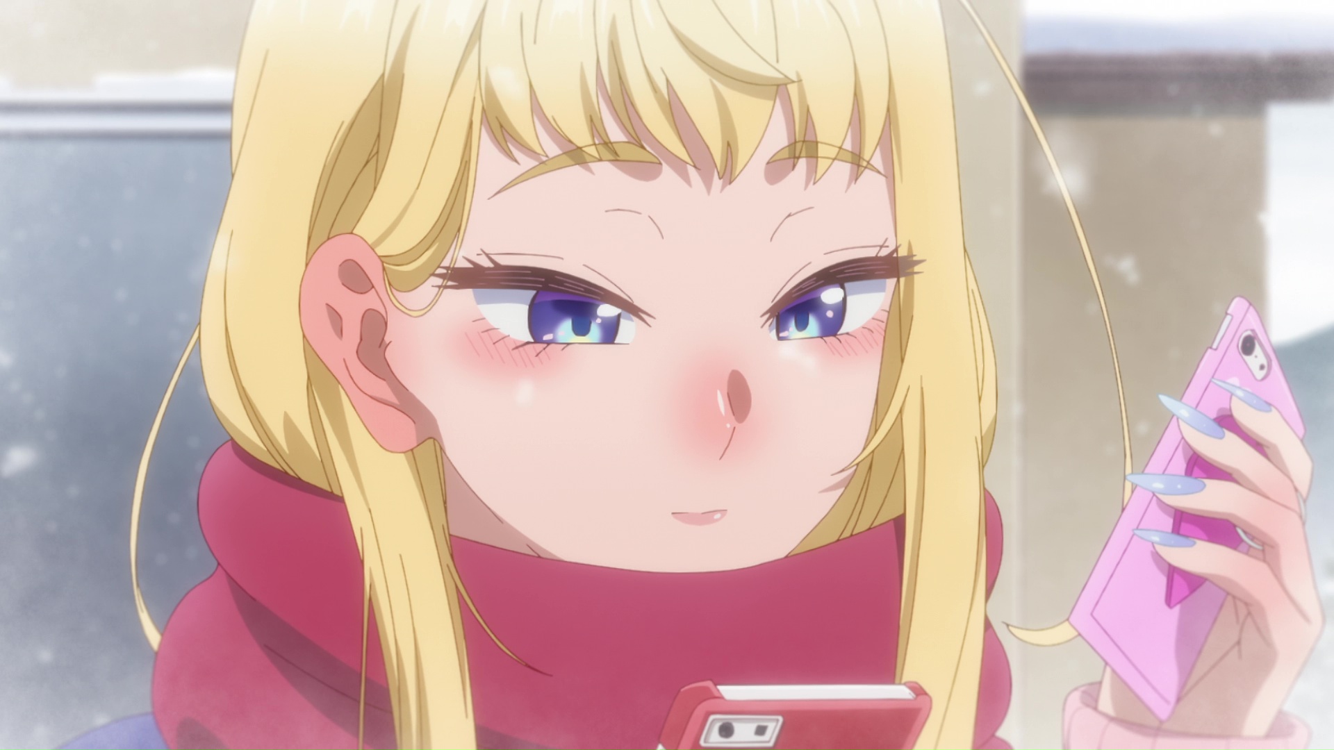 Hokkaido Gals are Super Adorable! (Anime) | AnimeClick.it