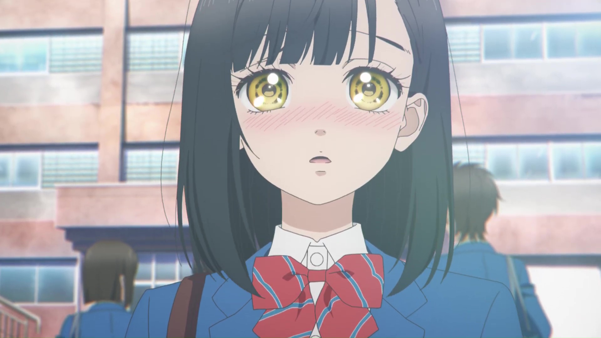 Honey Lemon Soda Anime Animeclick It