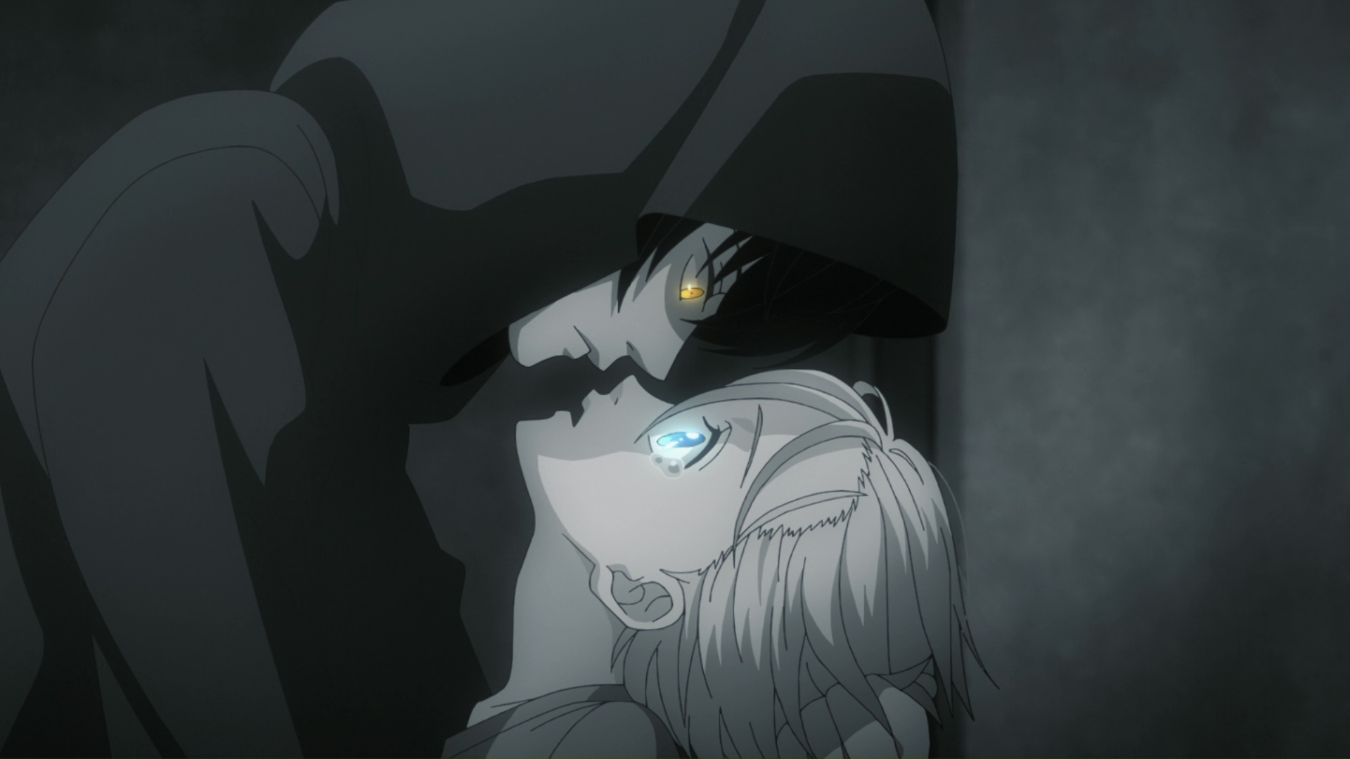 Nina the Starry Bride (Anime) | AnimeClick.it