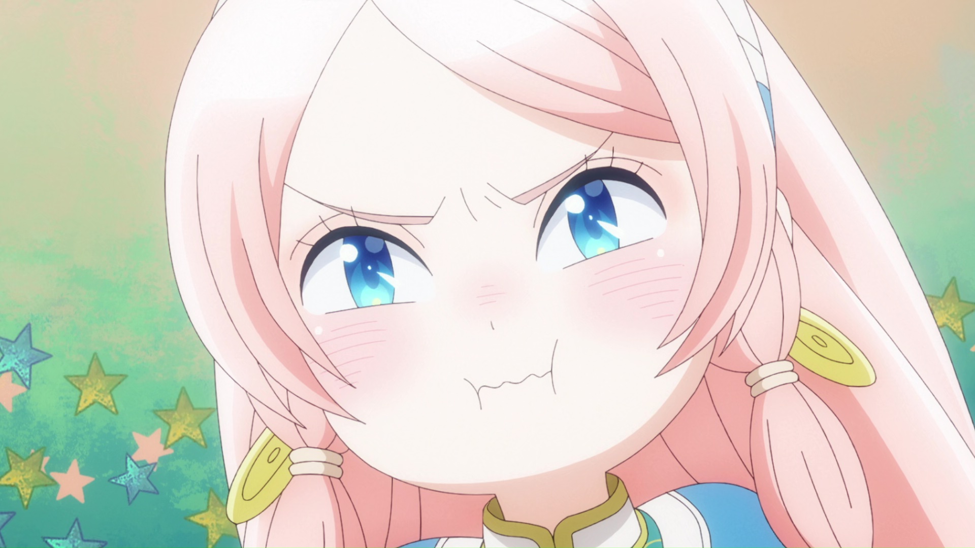 Nina the Starry Bride (Anime) | AnimeClick.it
