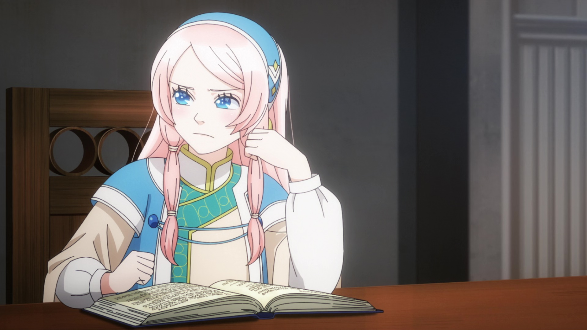 Nina the Starry Bride (Anime) | AnimeClick.it