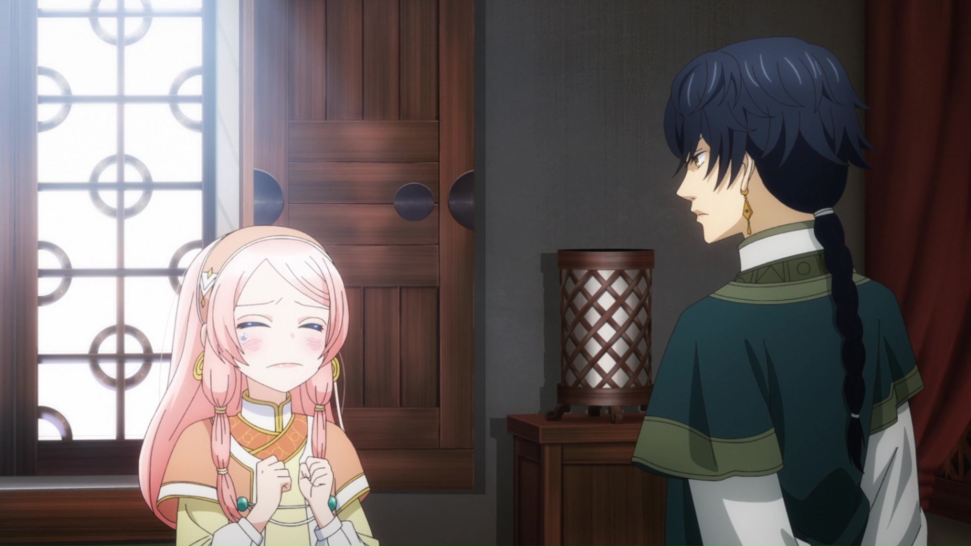 Nina the Starry Bride (Anime) | AnimeClick.it