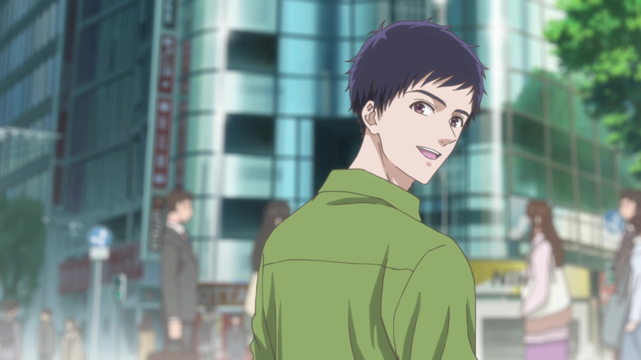 The Case Files of Jeweler Richard (Anime) | AnimeClick.it