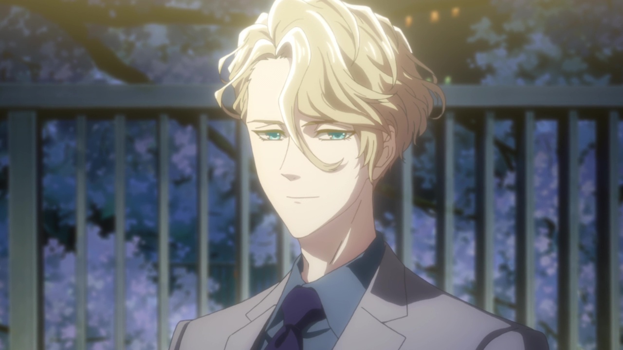 The Case Files of Jeweler Richard (Anime) | AnimeClick.it