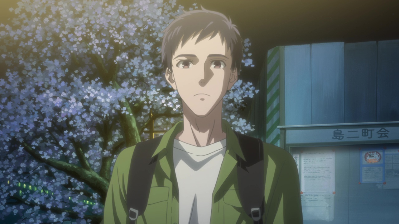 The Case Files of Jeweler Richard (Anime) | AnimeClick.it